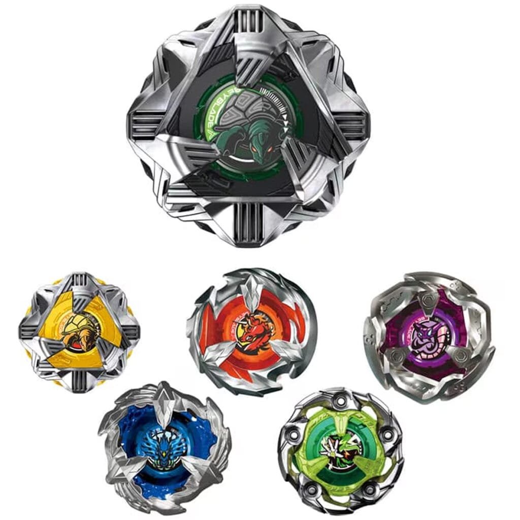 BX Series – Paxbeys